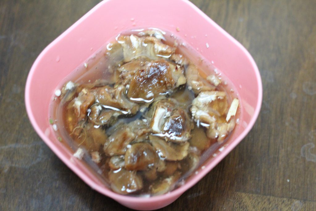 Gummadikaya Pulusukoora (Pumpkin Gravy Curry) – Jabberfoodwocky