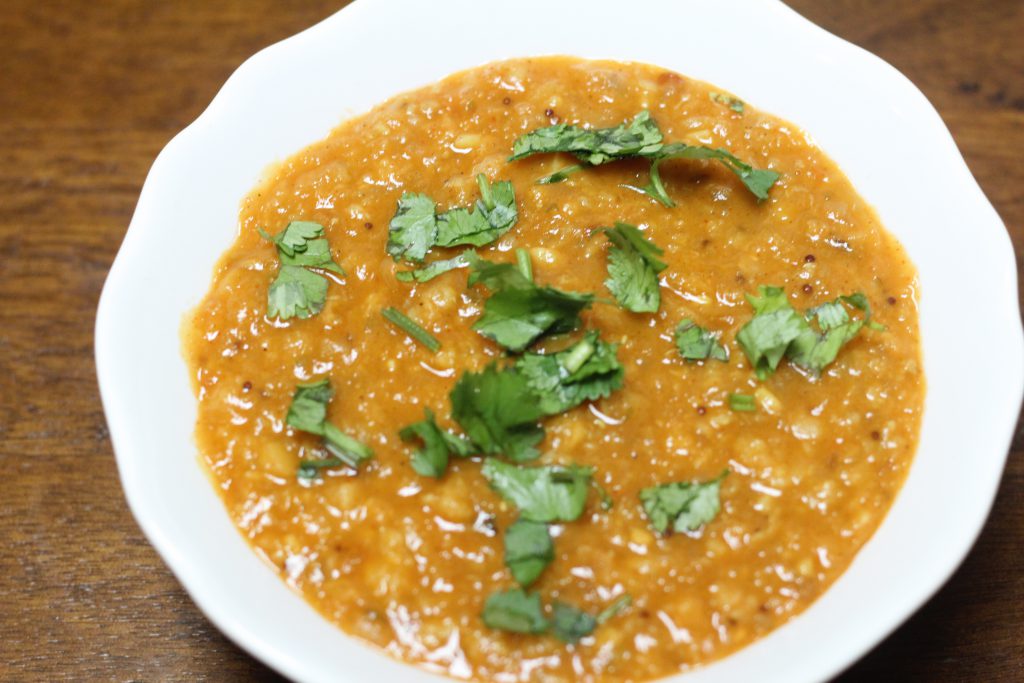 Pancharatna Pappu – Jabberfoodwocky