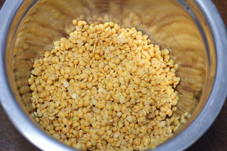 Bachali Koora (Malabar Spinach) Pappu – Jabberfoodwocky