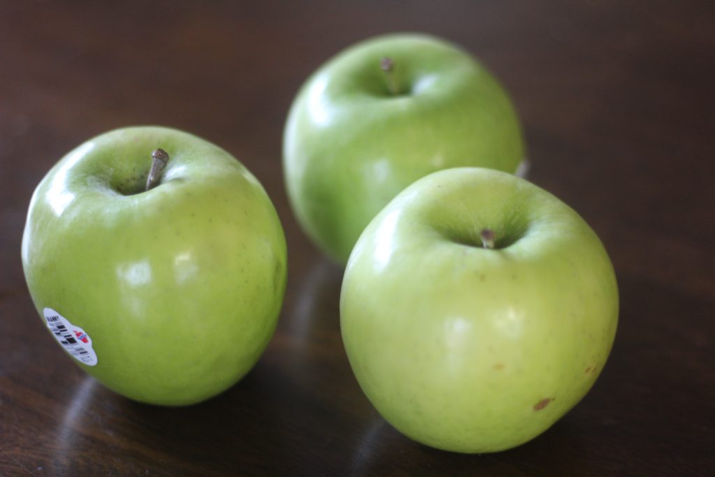 Apple Mukkala Pachadi – Jabberfoodwocky