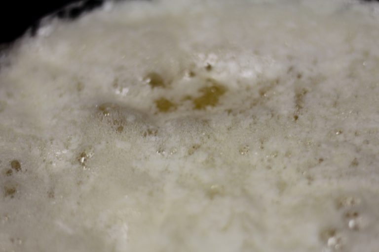How To Make Ghee – Jabberfoodwocky
