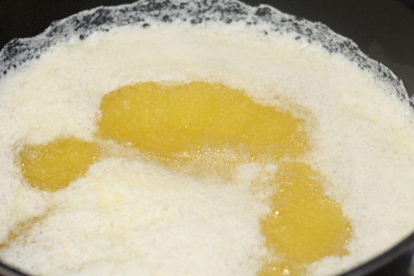 How To Make Ghee – Jabberfoodwocky
