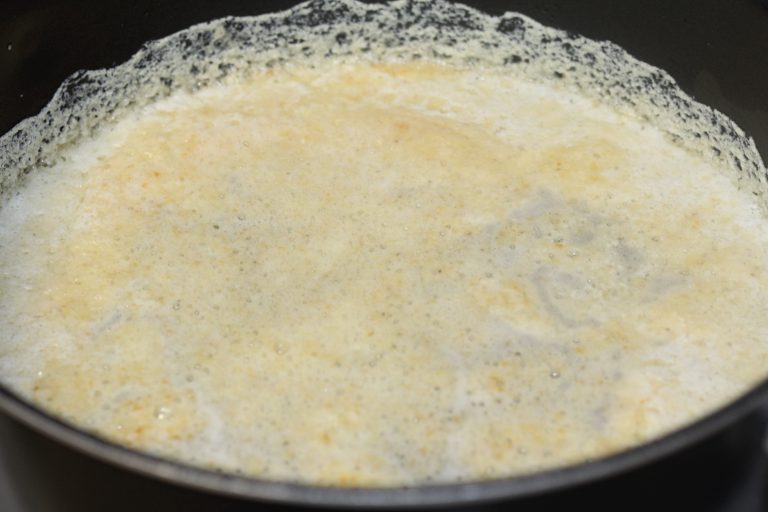 How To Make Ghee – Jabberfoodwocky