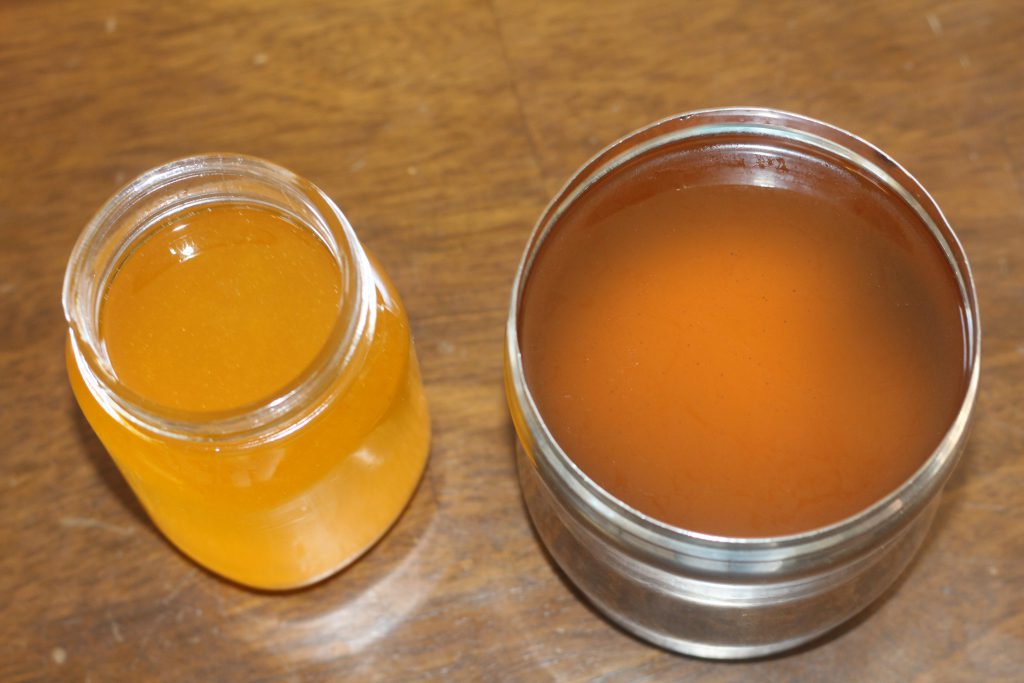 How To Make Ghee – Jabberfoodwocky