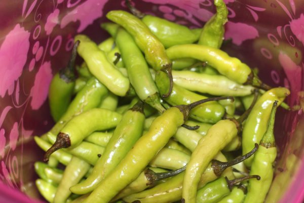 Buttermilk Chilies – Jabberfoodwocky